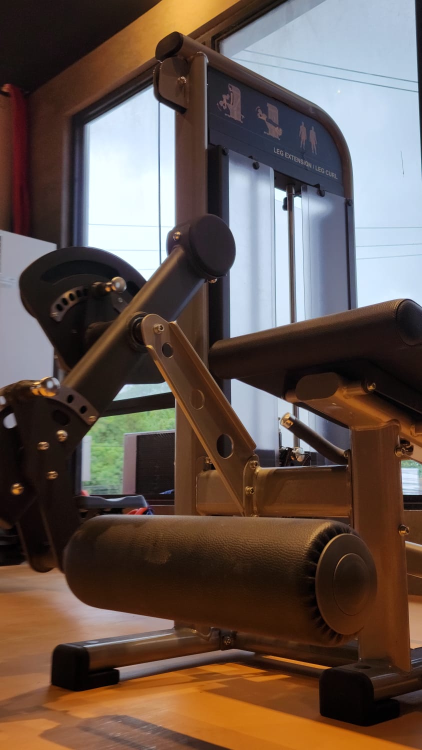 ONE FTINESS HORIZON || GyMS